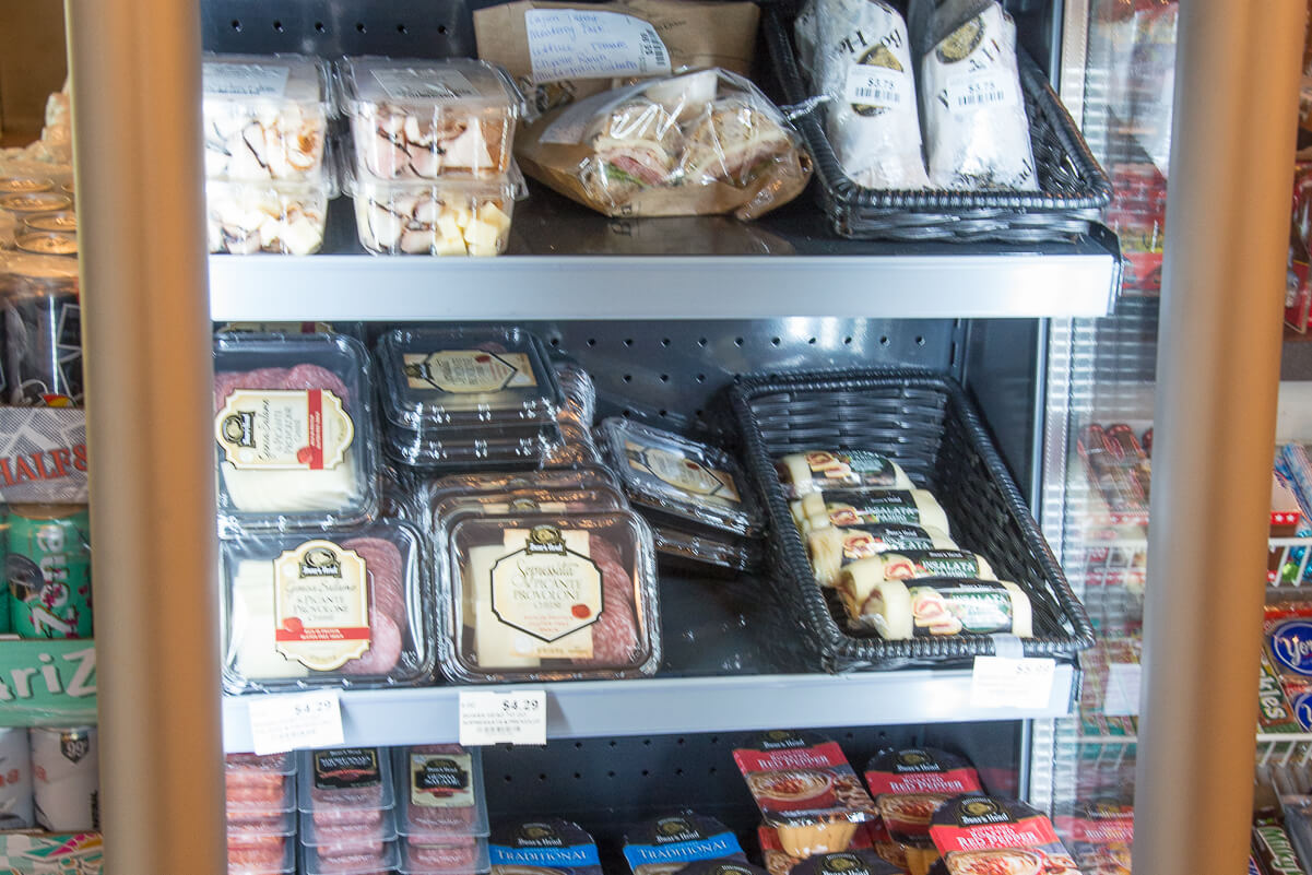 Store Offerings – Love Point Deli, Wine, & Spirits