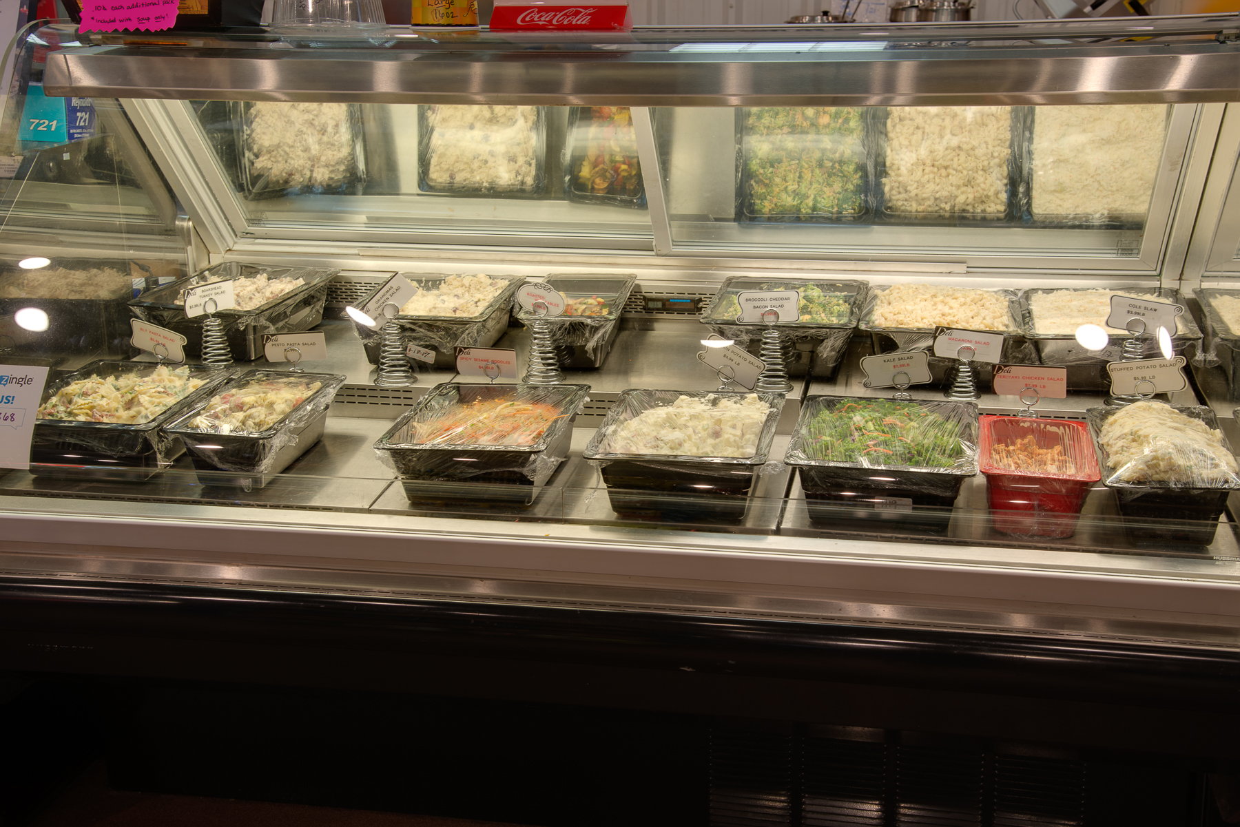 Store Offerings – Love Point Deli, Wine, & Spirits